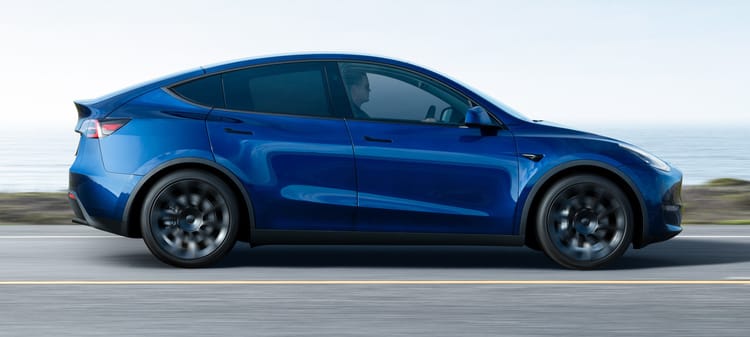 Courtesy of Tesla, Inc.